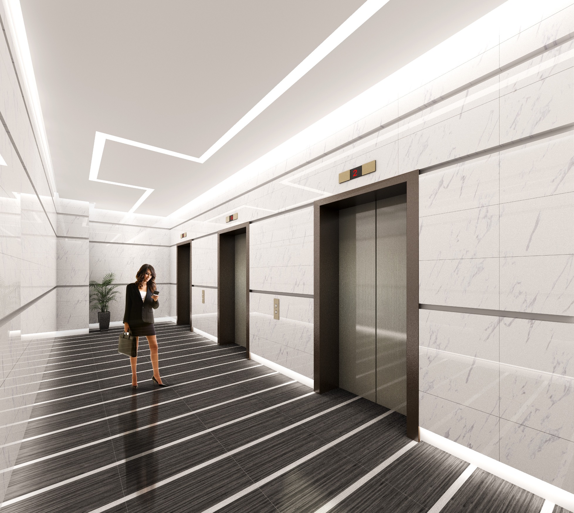 Sookee Jewellery Headquarters – AC Consortium