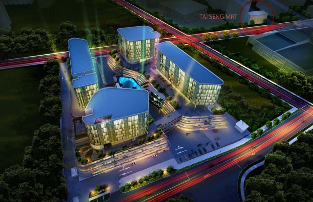 Oxley Bizhub – AC Consortium