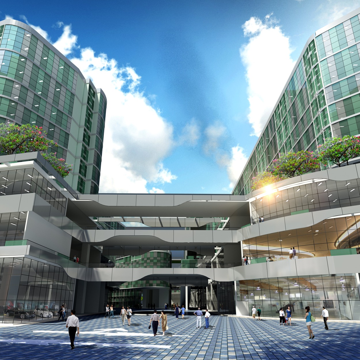 Oxley Bizhub – AC Consortium