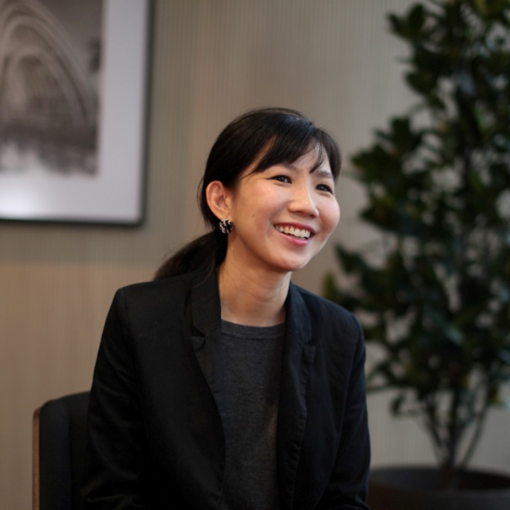 Goh Pin Jia – AC Consortium