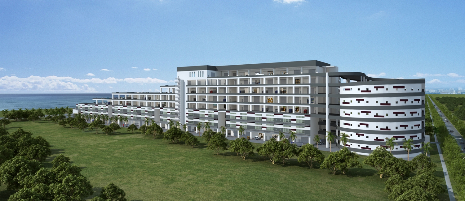 West Star – AC Consortium