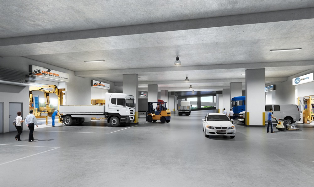 West Star – AC Consortium