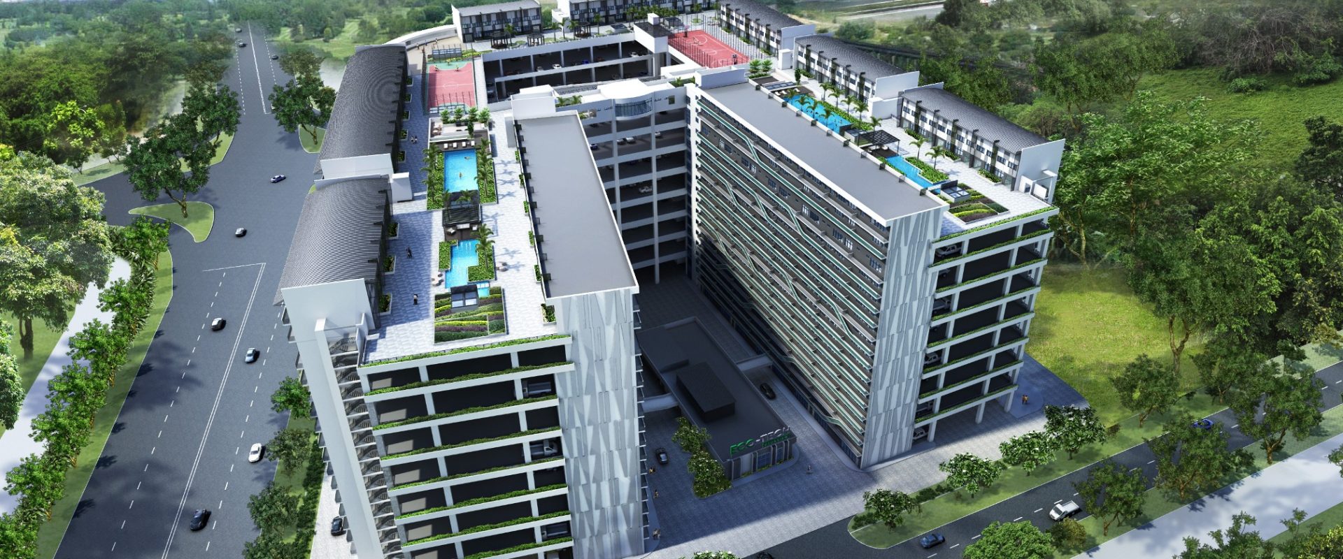 Ecotech@Sunview – AC Consortium